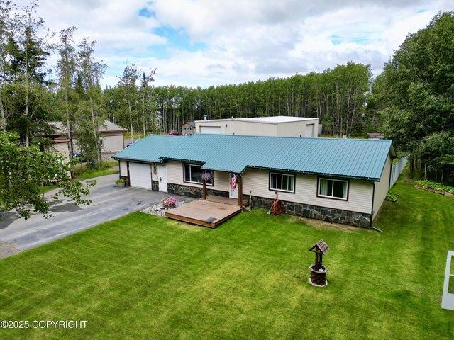 47130 Harvard Ave, Soldotna, AK 99669