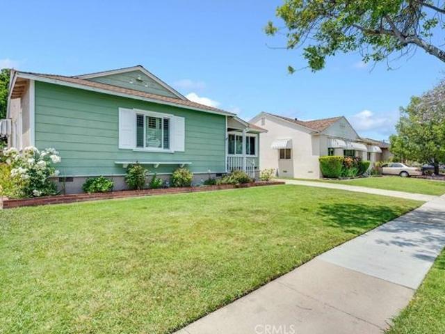 4713 Maybank Ave, Lakewood, CA 90712