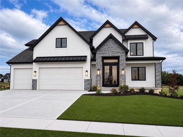 4713 NW Sienna Rdg, Riverside, MO 64150