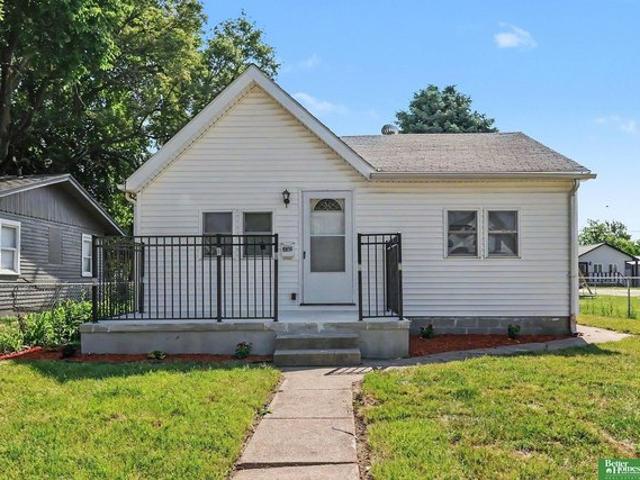4713 N 14th St, Omaha, NE 68110