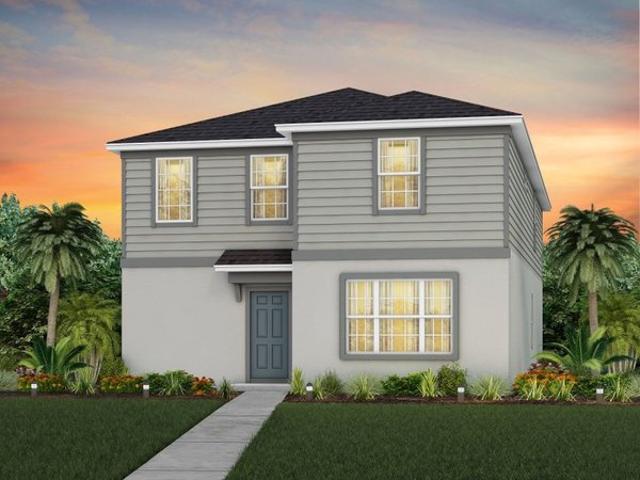 4713 Orange Flora Aly, Clermont, FL 34714
