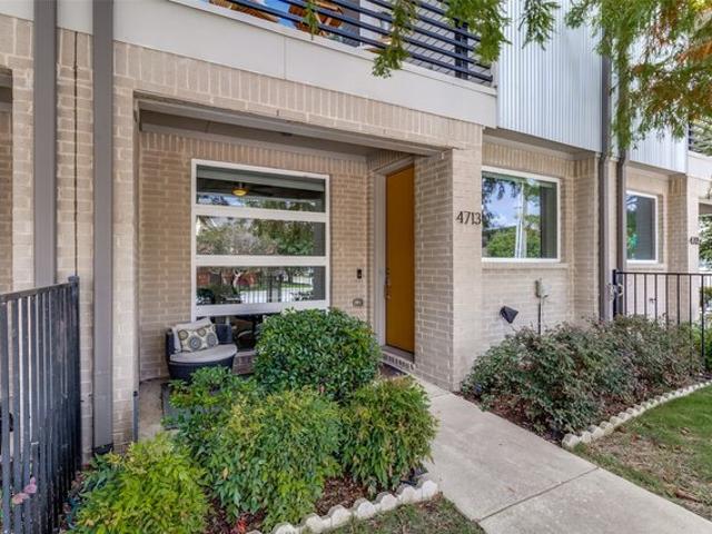 4713 Asher Pl, Dallas, TX 75204