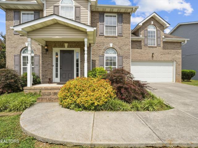4713 Creekrock Lane