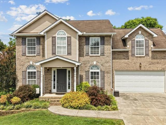 4713 Creekrock Ln, Knoxville, TN 37918