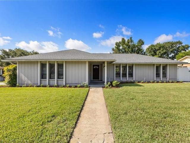 4713 Deer Rd, Orlando, FL 32812