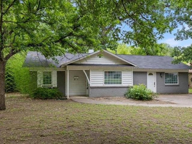 4713 Driskell Blvd, Fort Worth, TX 76107