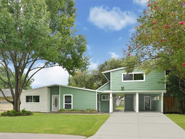 4713 Kinglet St, Houston, TX 77035 | MLS #67473