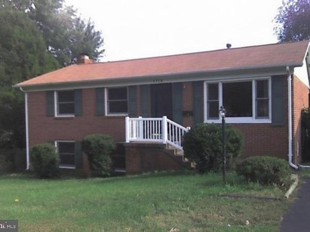 4713 Koester Dr, Woodbridge, VA 22193