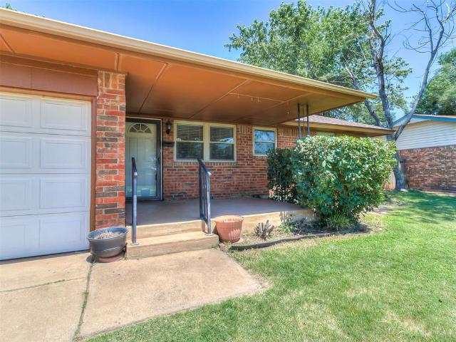 4713 Lunow Drive