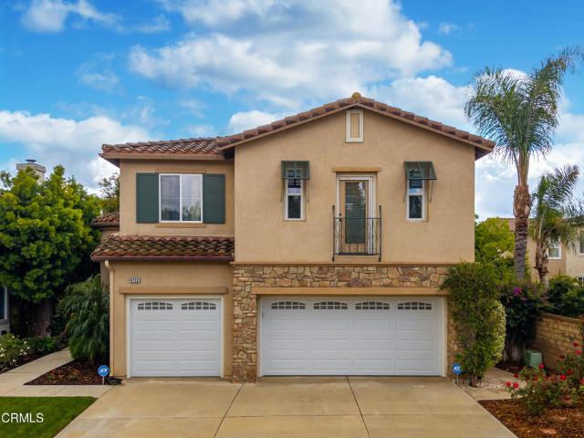 4713 La Puma Court