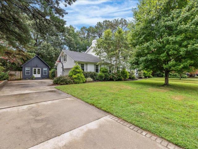 4713 Little John RD