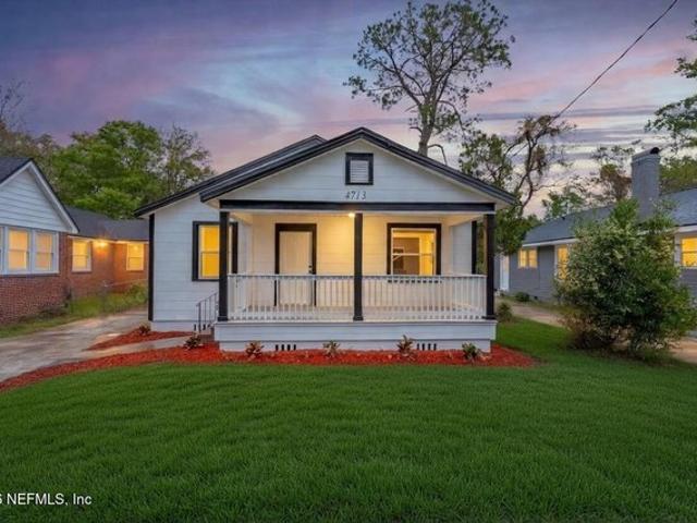 4713 Royal Ave, Jacksonville, FL 32205