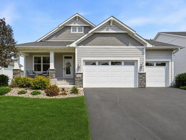 4713 th Ln NE, Blaine, MN 55449