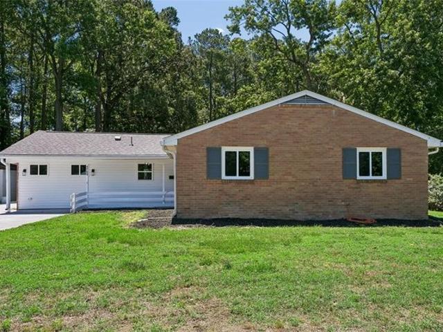 4713 Threechopt Rd, Hampton, VA 23666