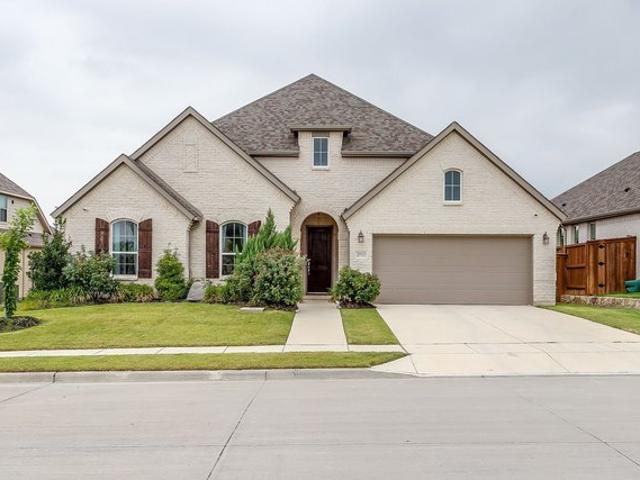 4713 Valley Peak Cv, Flower Mound, TX 76262