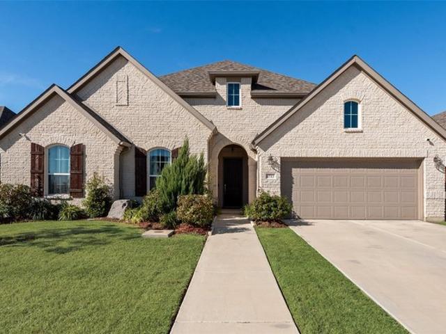 4713 Valley Peak Cv, Flower Mound, TX 76262