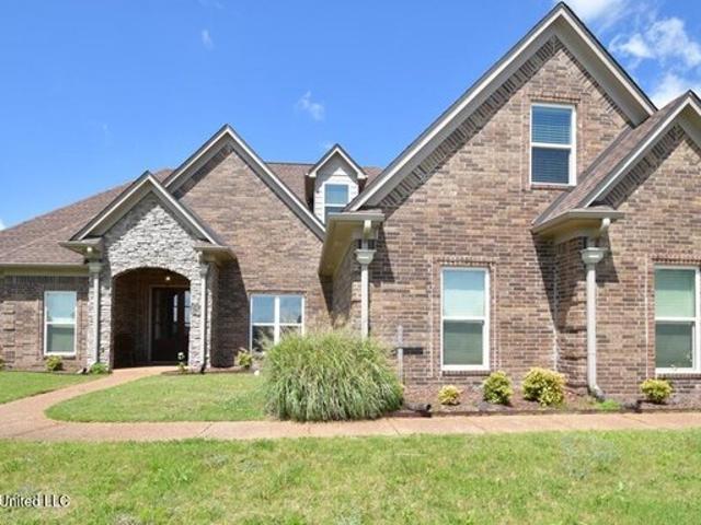 4713 W Bakersfield Dr, Nesbit, MS 38651