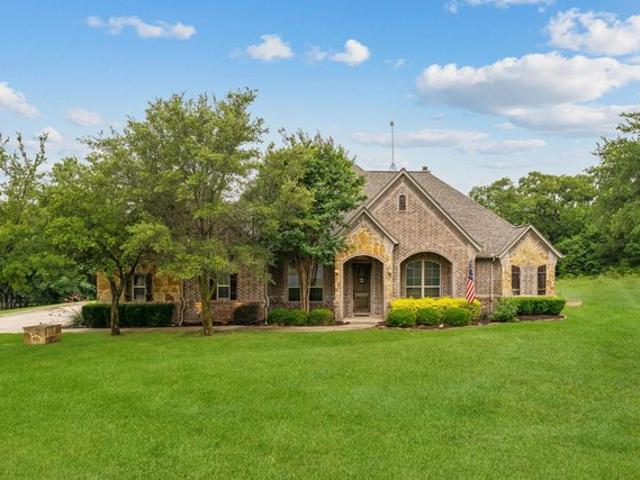 4713 Yucca Flats Trl, Fort Worth, TX 76108