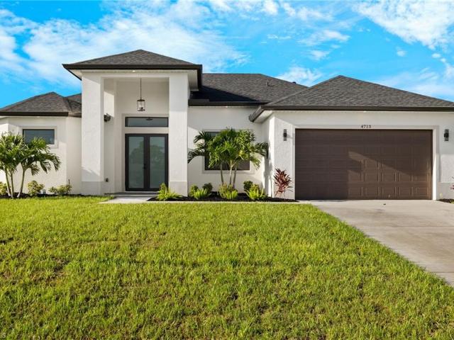 4713 6th St W, Lehigh Acres, FL 33971 | MLS #225068 | Compass