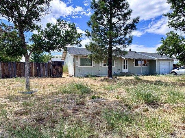 471 145 Cottonwood Dr, Susanville, CA 96130