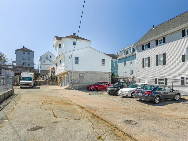 471 473 Division St, Fall River, MA 02721 | MLS #73501 | Compass