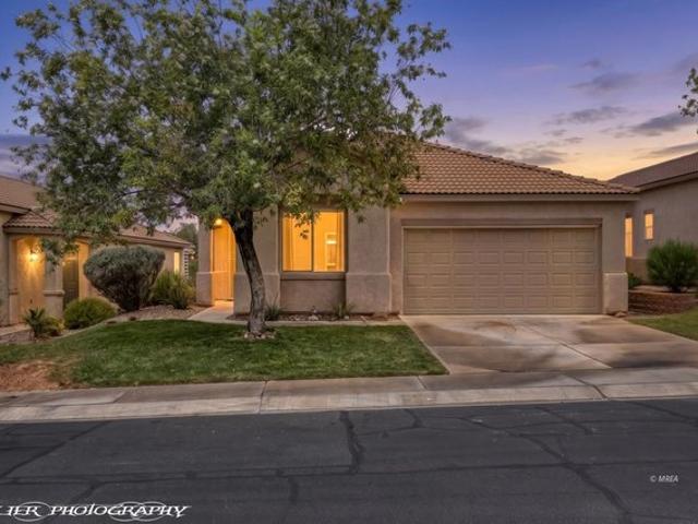 471 Canyon Way, Mesquite, NV 89027