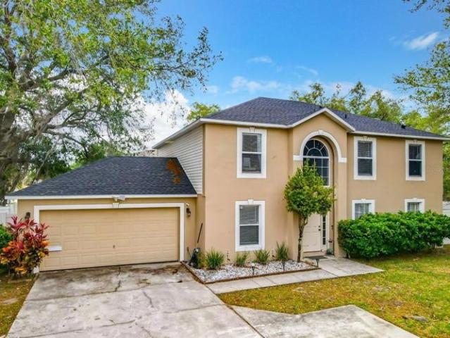 471 Cardinal Ct, Kissimmee, FL 34759