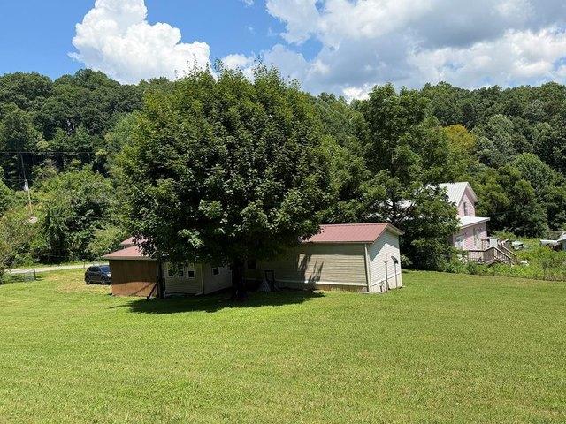 471 Crawford Cemetery Rd, Sylva, NC 28779