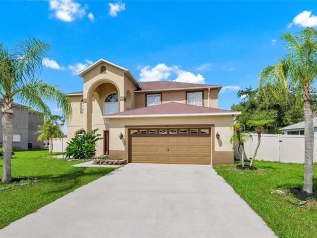 471 Acacia Tree Way, Kissimmee, FL 34758