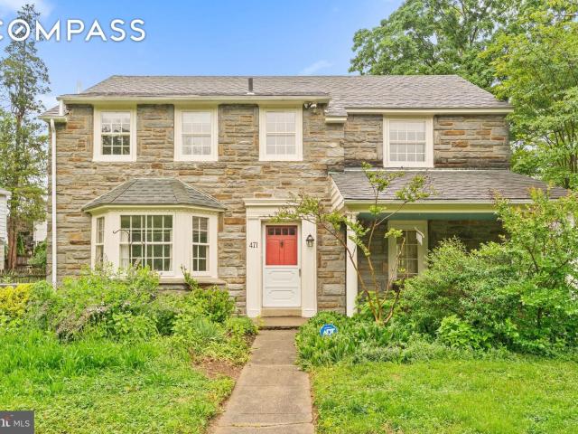 471 Athens Ave, Wynnewood, PA