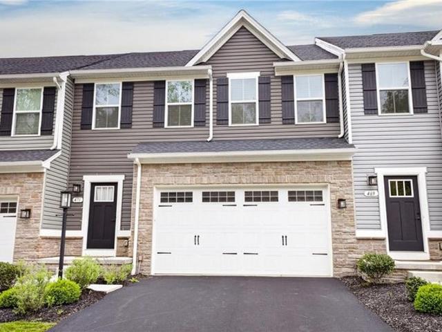 471 Dogwood Ln, McDonald, PA 15057