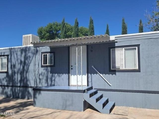 471 E Medicare St Unit 23, Saint David, AZ 85630