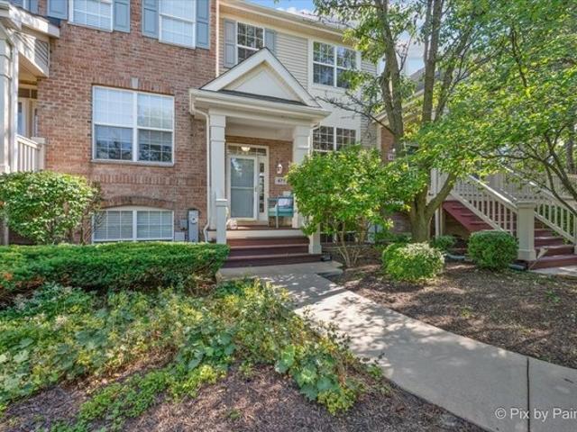 471 E Railroad Ave, Bartlett, IL 60103