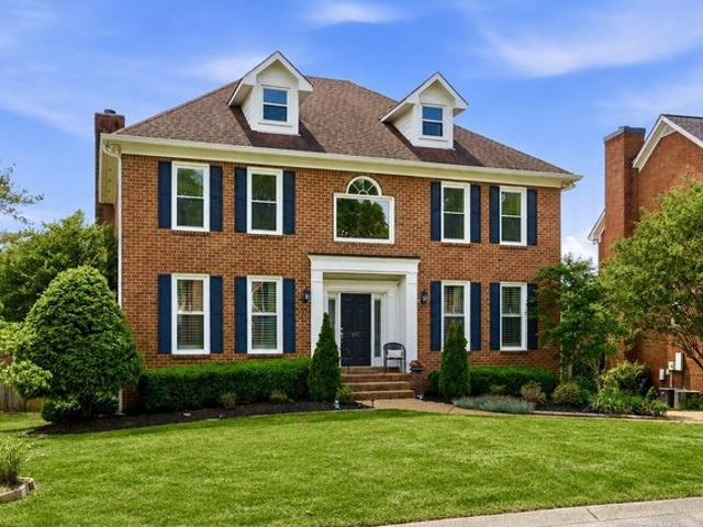 471 Forrest Park Cir, Franklin, TN 37064