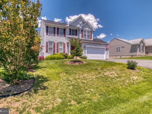 471 Kearns Drive