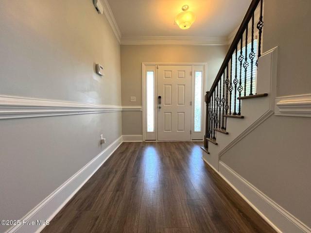 471 Kerr Lake Road