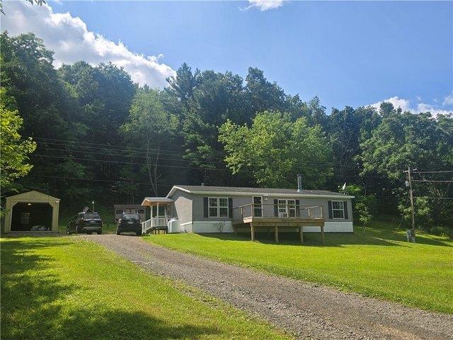 471 Kilkenny Rd, Unadilla, NY 13849