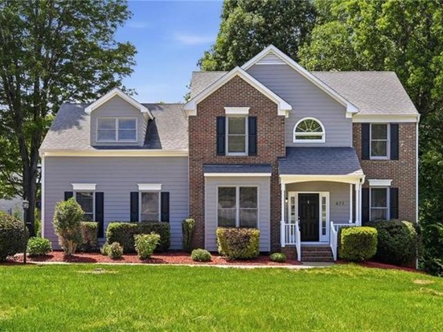 471 Kingsmill Dr, Advance, NC 27006