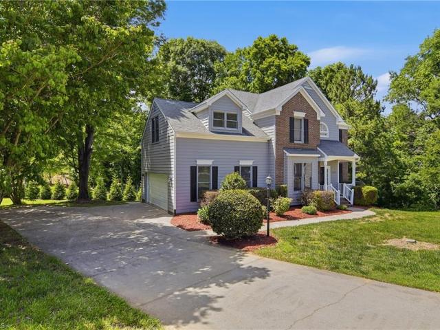471 Kingsmill Drive