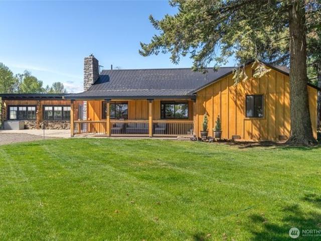 471 Klocke Rd, Ellensburg, WA 98926