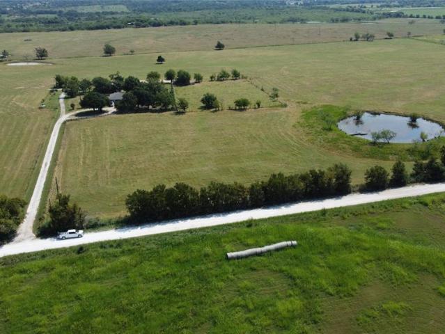 471 Hcr 3335 Rd, Hubbard, TX 76648 | MLS #21314