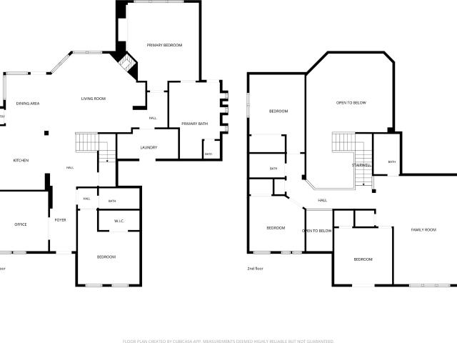 471 Hendricks Forest Lane