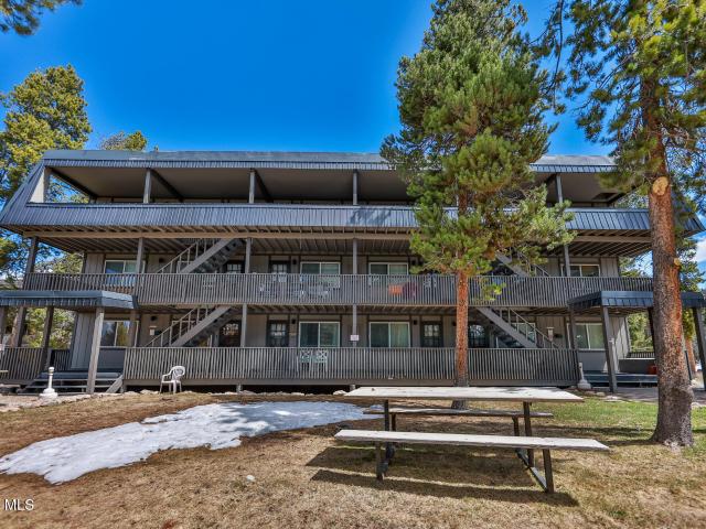 471 Hi Country Dr, Unit 611, Winter Park, CO 80482 | MLS #26 517