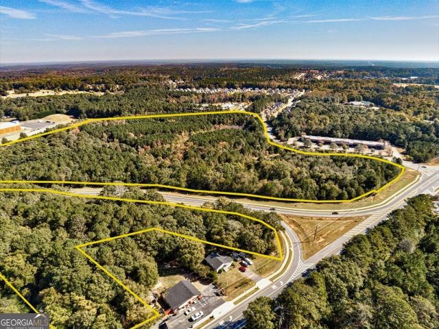 471 Highway 81, McDonough, GA 30252 | MLS #10464