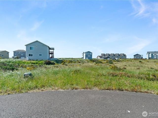 471 Hilo Ct Lot 5, Ocean Shores, WA 98569