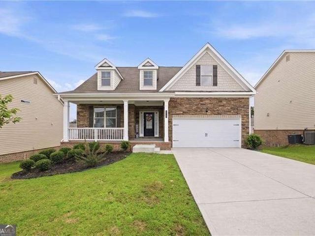 471 Hinton Farm Way, Dacula, GA 30019