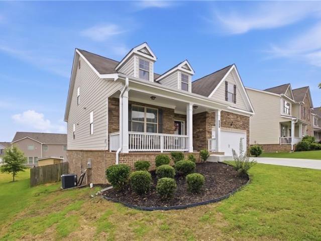 471 Hinton Farm Way