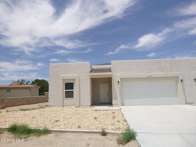 471 Huereque Dr Unit A, Socorro, TX 79927