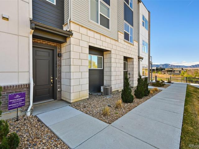 471 Interlocken Blvd, Unit 104, Broomfield, CO 80021 | MLS #3777