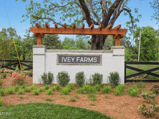 471 Ivey Farms Road Lot 68